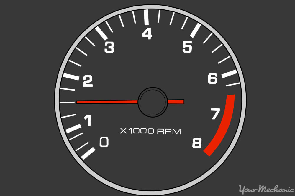 How To Monitor Your RPM Gauge To Get The Best Performance Out Of Your How To Monitor Your RPM Gauge To Get The Best Performance Out Of Your